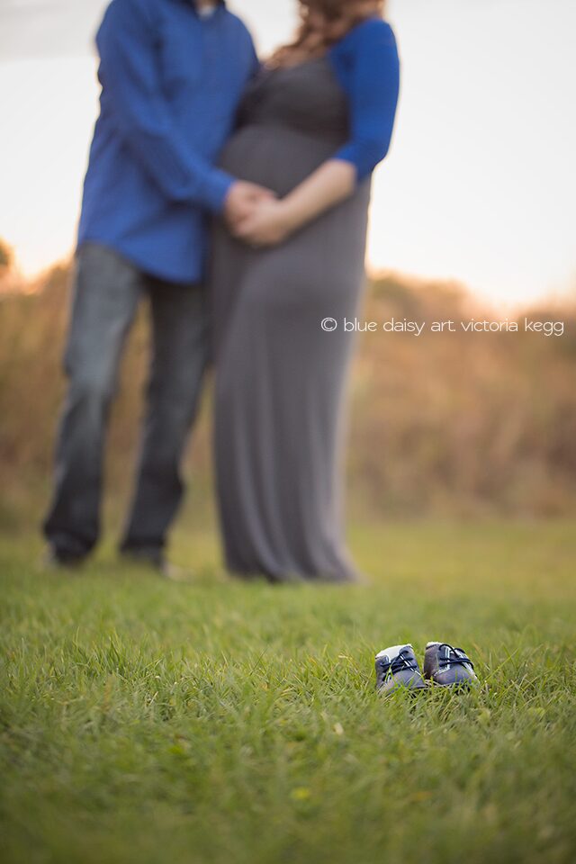 Ashley | Rochester Springfield IL Maternity Photographer » Springfield ...