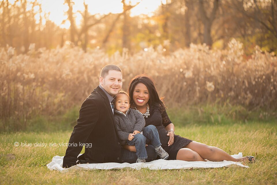 Jessica | Chatham Springfield IL Maternity Photographer » Springfield ...