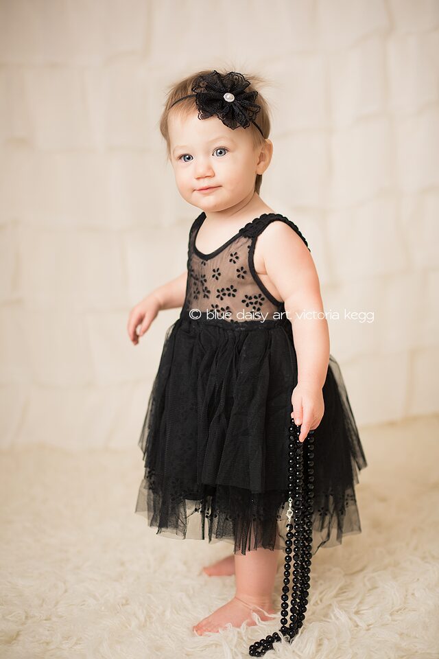 Eady 1 year | Springfield Jacksonville IL Baby Photographer » Springfield IL Newborn ...