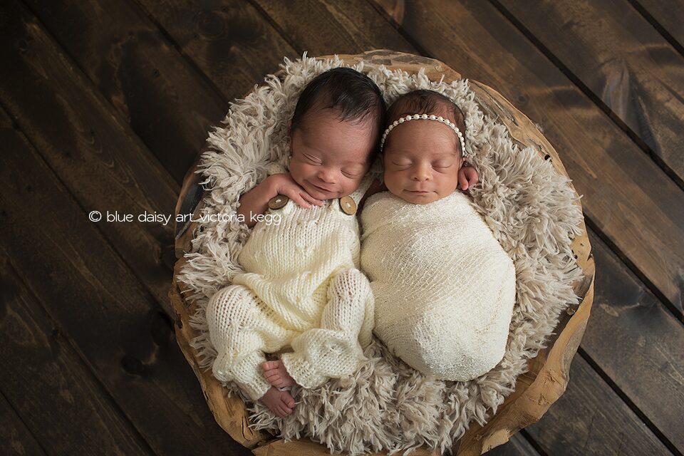 Maya & Dylan | Chatham Springfield IL Newborn Photographer ...