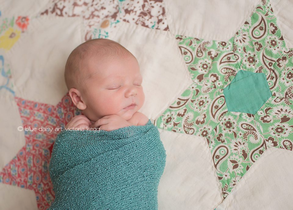 Foster | Springfield Pawnee IL Newborn Photographer » Springfield IL ...