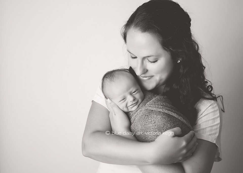 Lucas | Springfield Sherman IL Newborn Photographer » Springfield IL ...