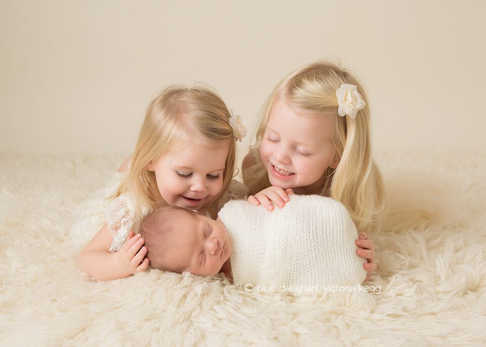 Luke | Springfield Decatur IL Newborn Photographer » Springfield IL ...